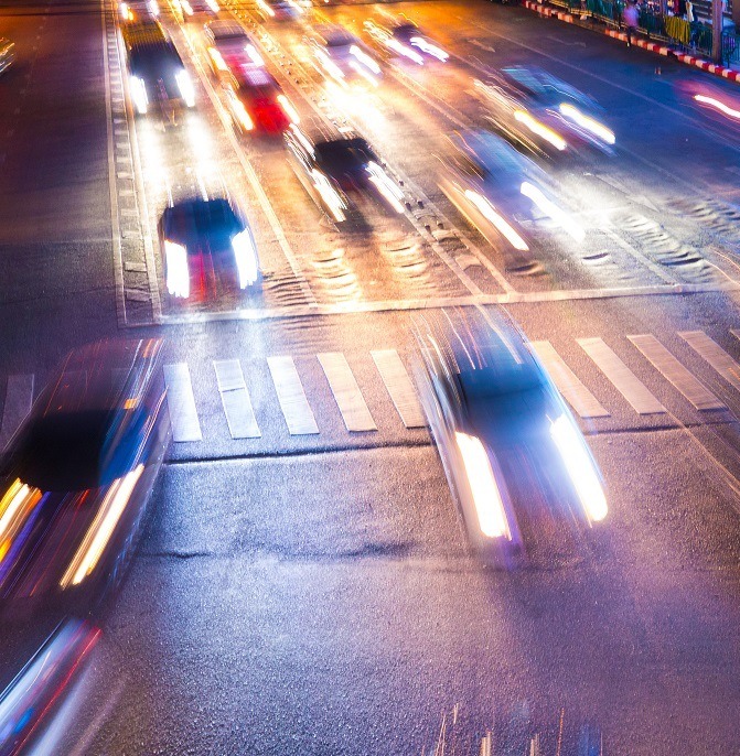 Traffic Ticket Practice Details